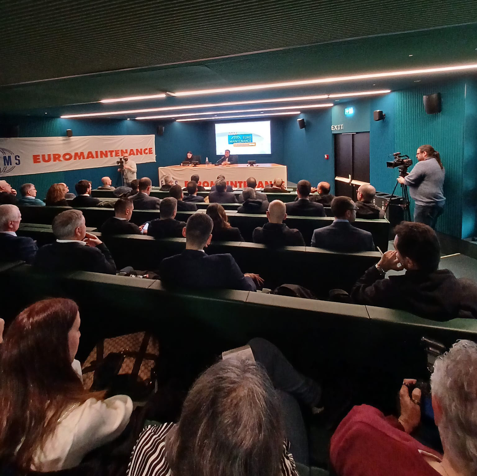 EuroMaintenance 2024: "The Maintenance Show" is coming